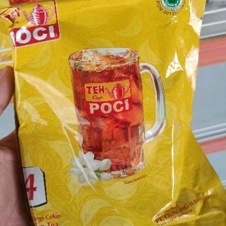 Jual Teh Poci | Shopee Indonesia