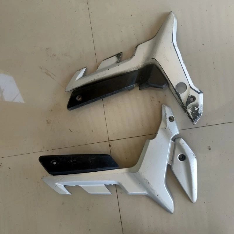 Jual Cover Pivot Cs1/Cs One (Bekas Berkualitas) | Shopee Indonesia