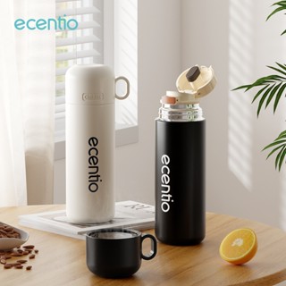 Jual ecentio termos stainless steel 316 Premium Panas Dingin >8 Jam ...
