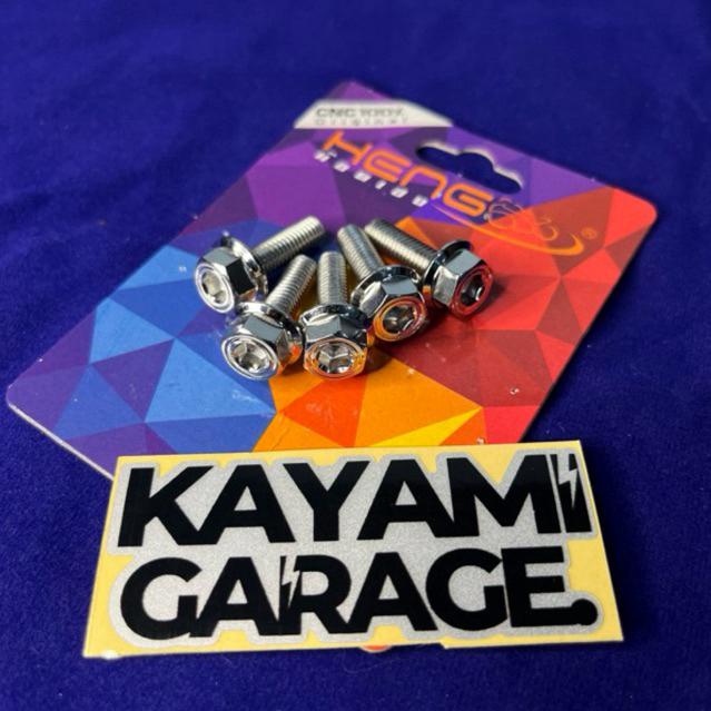 Jual Baut stainless heng M8 X 20 Atau Drat 12 X 20 ( 1 Biji ) | Shopee ...