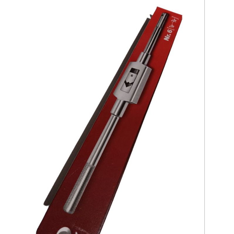 Jual handle taps gagang tap ukuran m6 sampai m20 merk solar | Shopee ...