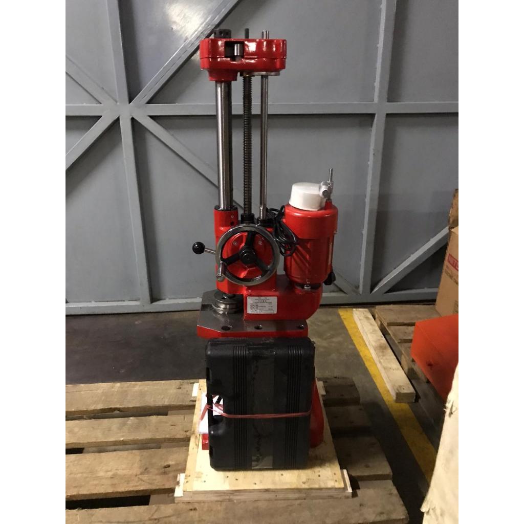 Jual Mesin Korter Motor As 38mm Corter T-807A Shanghai kuaitas Terbaik ...