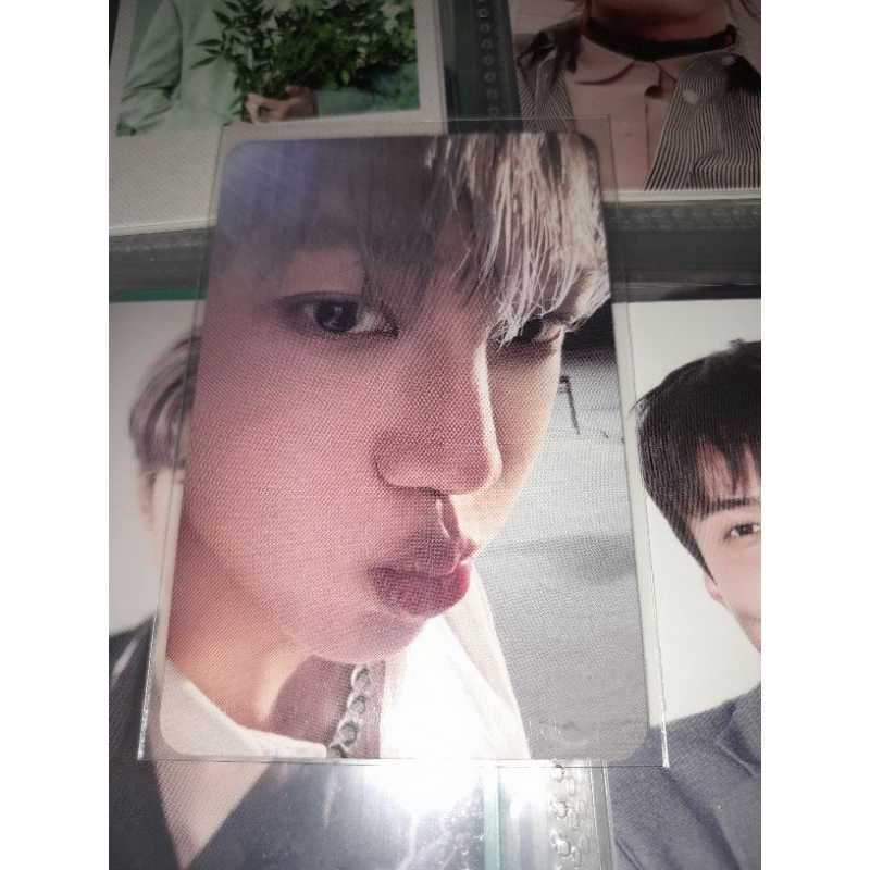 Jual PHOTOCARD KAI EXO EXIST VERSI E PHOTOBOOK (BACA DESKRIPSI) | Shopee Indonesia
