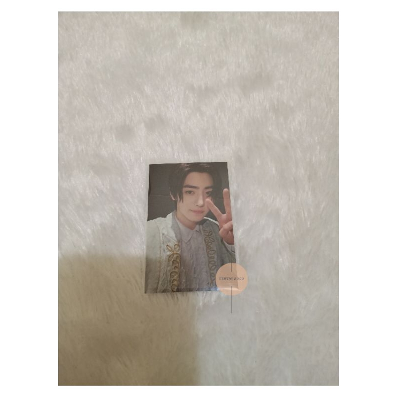 Jual Merch FATE TOUR Enhypen | Shopee Indonesia