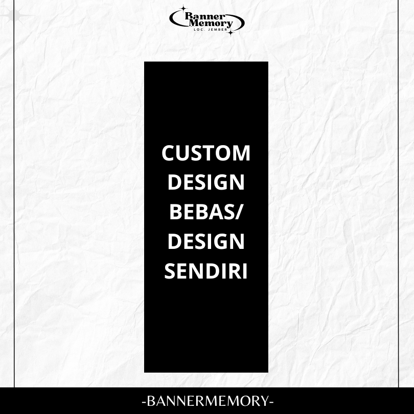 Jual PAKET XBANNER / X BANNER / TIANG SPANDUK BANNER WISUDA / BANNER ...