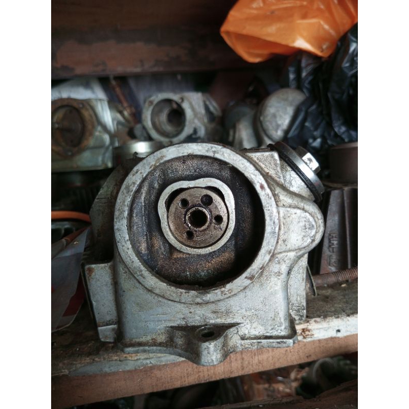 Jual head kop c50 c70 pispot tahun 73 | Shopee Indonesia