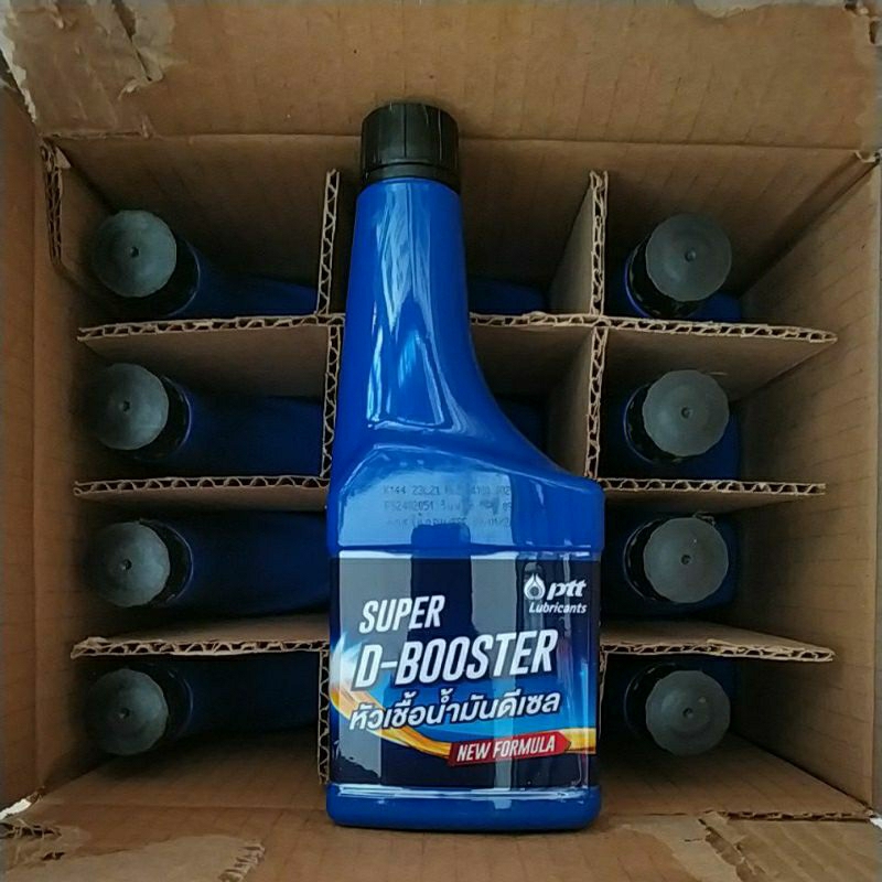 Jual PTT diesel fuel conditioner campuran solar Kemasan Botol 170ml ...