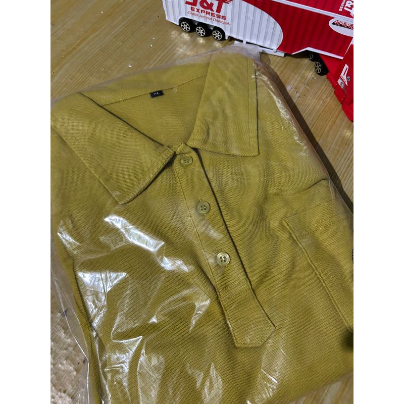 Jual BAJU TRAINING PSO KUNING TERBARU ASLI JATAH | Shopee Indonesia