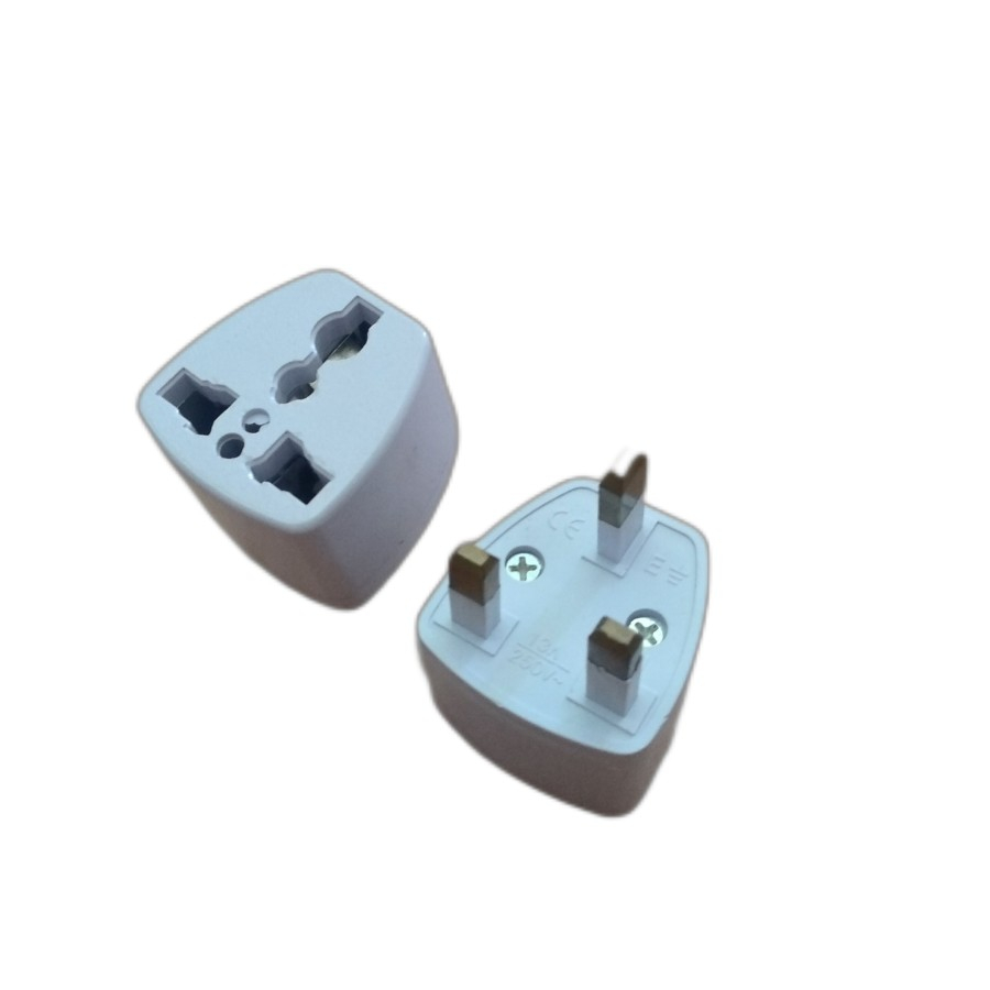 Jual Adapter Colokan Steker ke Hong kong Malaysia Singapore Arab Saudi ...