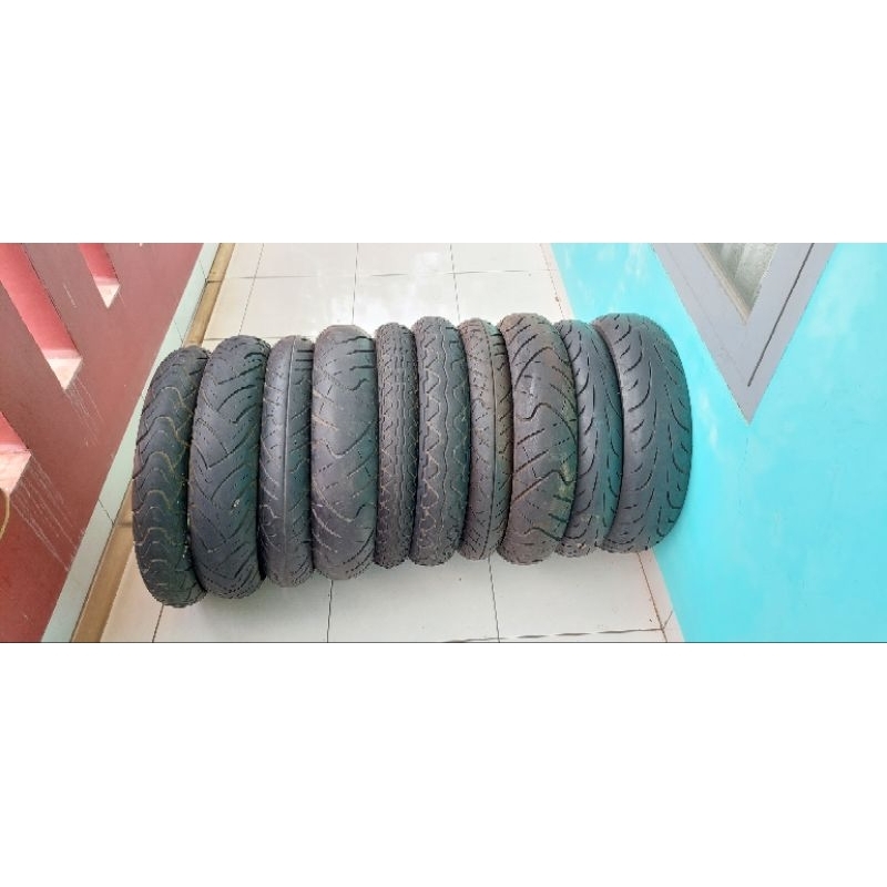 Jual BAN COPOTAN BUKAN SUNTIKAN IRC ROAD WINNER PRESSA PS588 NF25 NR25 ...