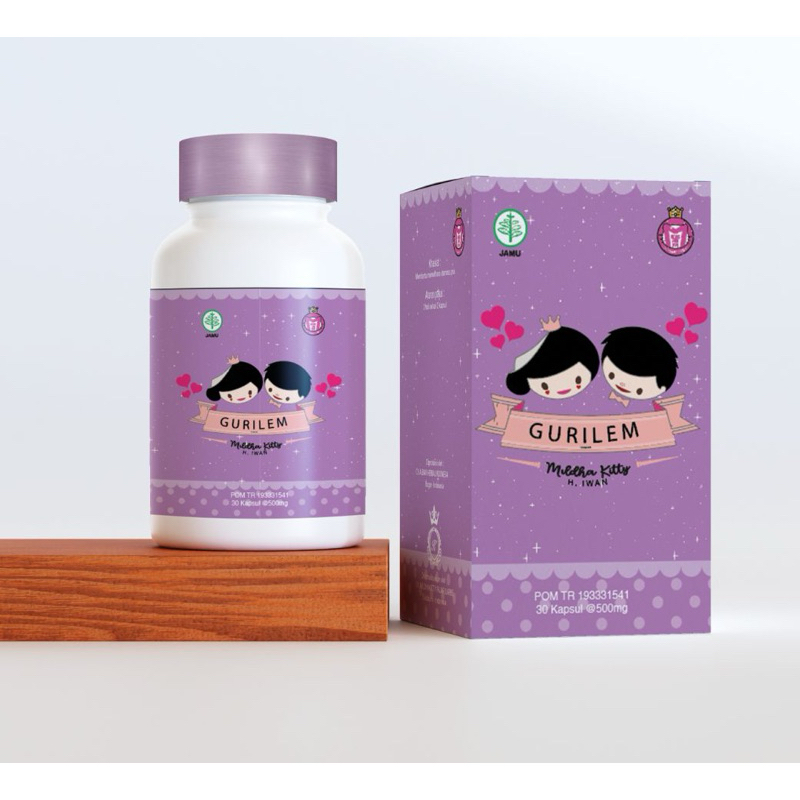 Jual BOTOL UNGU TUTUP UNGU GURILEM UNGU ( 1 PICS ) | Shopee Indonesia