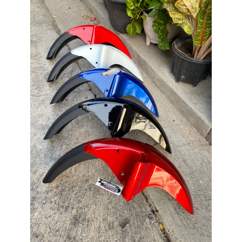 Jual Slebor spakbor depan leo warna pnp skok depan ninja ban 90/80 ...