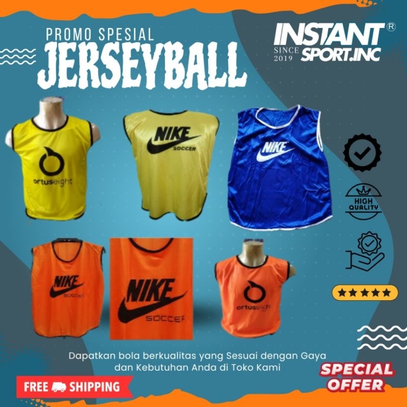 Jual ROMPI BOLA LUSINAN/ROMPI BOLA NIKE/ROMPI BOLA FUTSAL/ROMPI ...