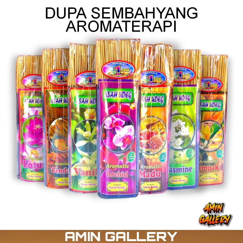 Jual Dupa hitam Sembahyang Hio Dupa hitam Wangi Sekar Wangi Full Harum ...