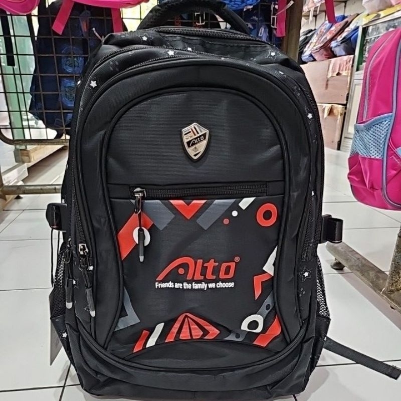 Jual TAS RANSEL ALTO TANGGUNG COWO/PRIA | Shopee Indonesia