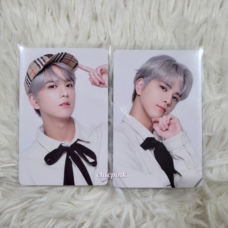 Jual The Boyz - MD 06 Real Photocard Younghoon Bbang | Shopee Indonesia