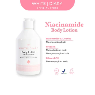 Toko Online White Diary Official Shop | Shopee Indonesia