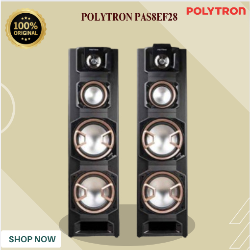 Jual SPEAKER POLYTRON PAS8EF28/PAS-8EF28/PAS-8EF-28/PAS 8EF 28/PAS-8EF ...