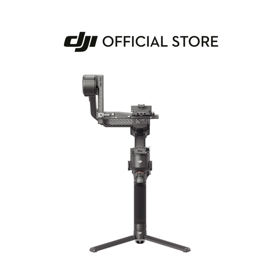 Jual DJI RS4 Pro Basic I Ronin S4 I RS 4 Gimbal Stabilizer - Garansi ...
