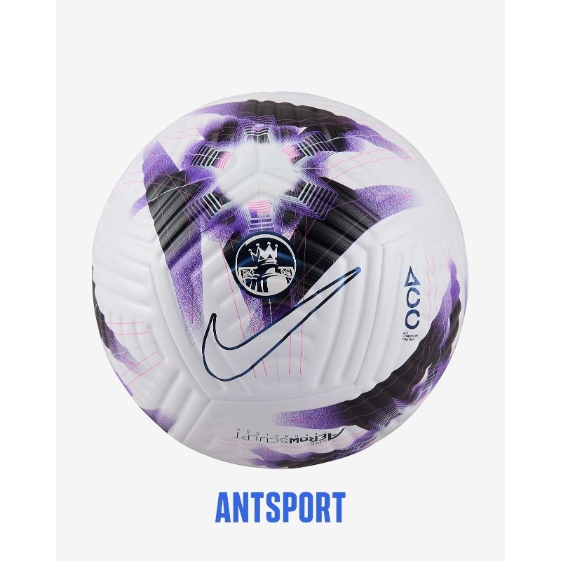 Jual Bola Sepak Nike Flight Premier League FA 23 Original | Shopee ...