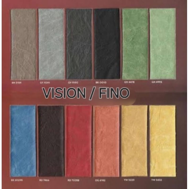 Jual VISION FINO : KAIN JOK SOFA - BAHAN OSCAR / OSCAR / KULIT ...