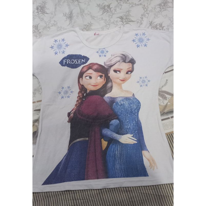 Jual Baju Frozen Elsa Dan Anna Shopee Indonesia