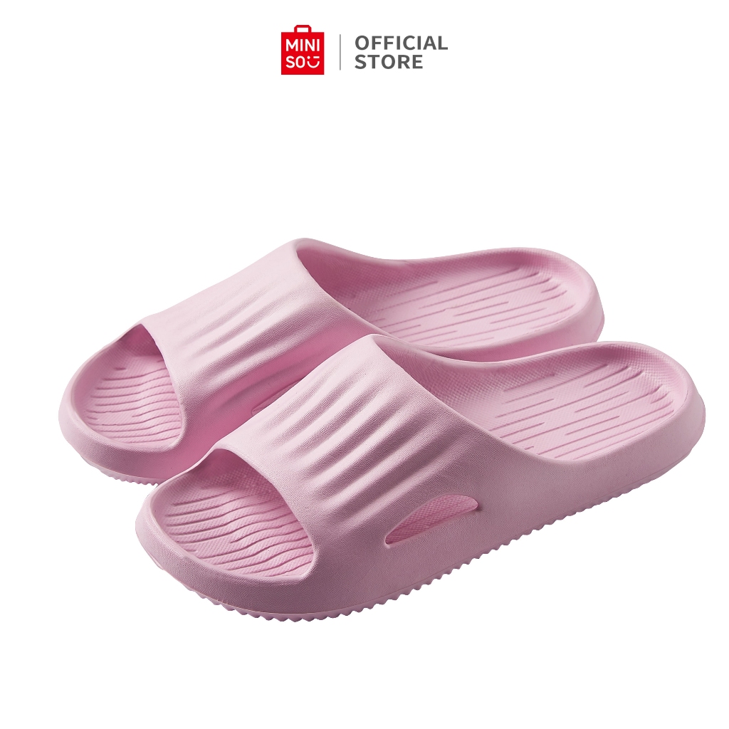 Jual Cloud Feel Women's Bath Slippers | Shopee Indonesia