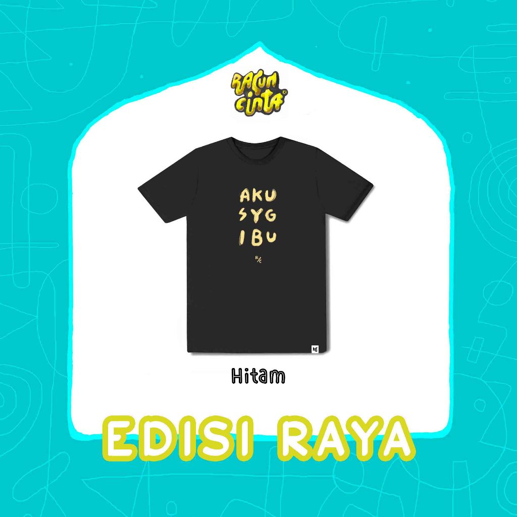 Jual Racun Cinta - Kaos Hitam Cowok / Pria Sayang Ibu | Shopee Indonesia Jual Racun Cinta - Kaos Hitam Cowok / Pria Sayang Ibu | Shopee Indonesia