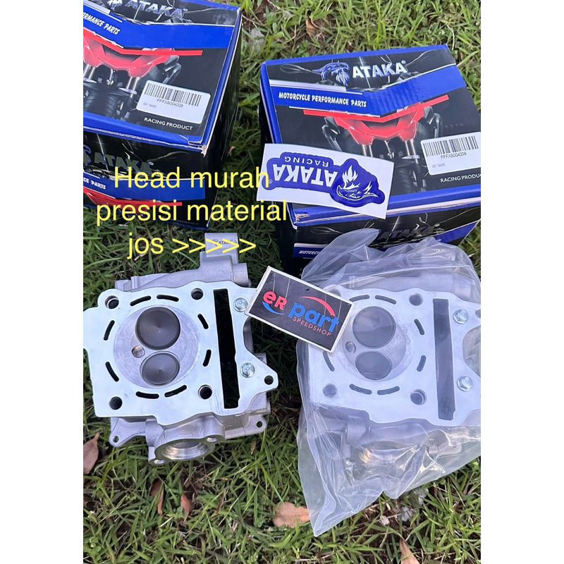 Jual Head vario adv pcx 150 vario 125 30 25 31 26 | Shopee Indonesia