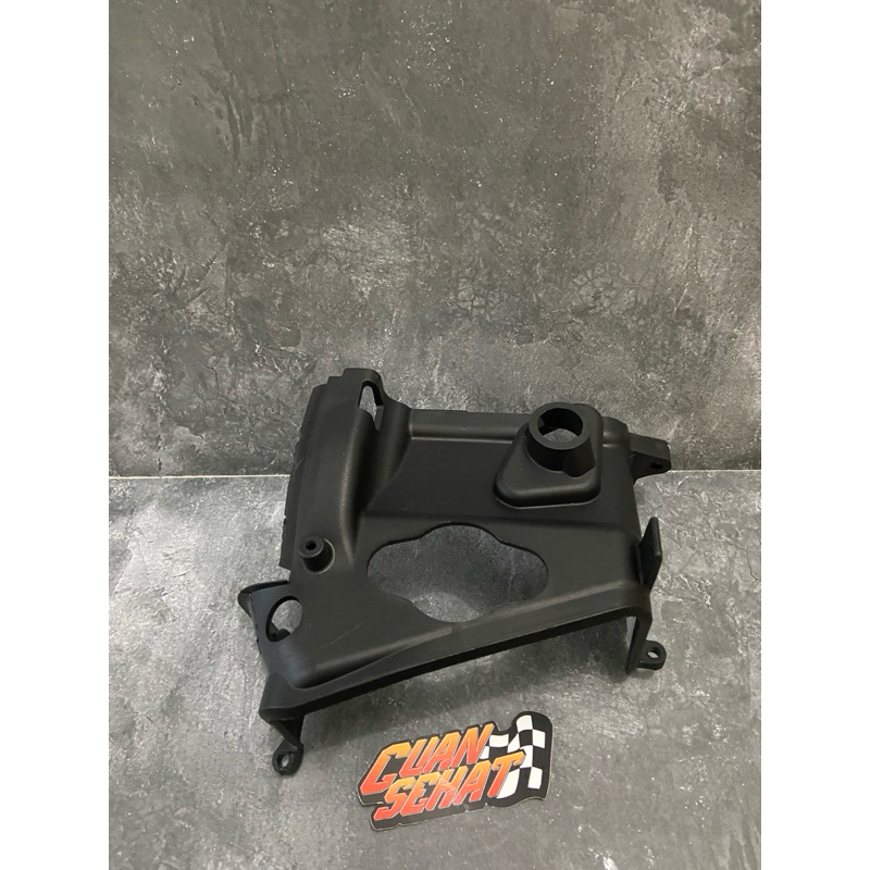 Jual Cover Atas Blok Mesin Piaggio Zip 100cc original | Shopee Indonesia