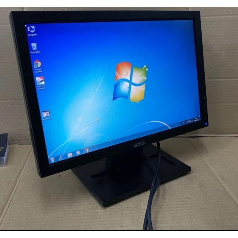 Jual monitor lcd dell 17 inch murah | Shopee Indonesia