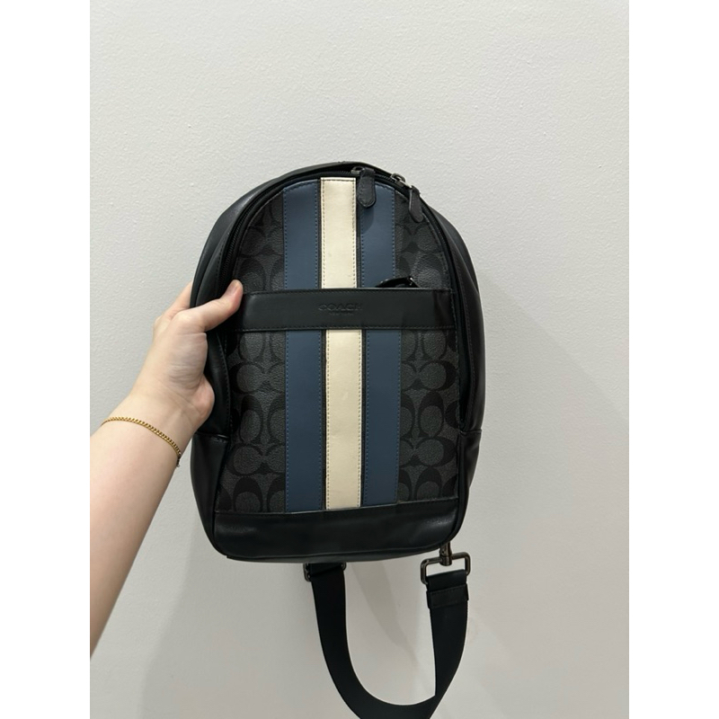 Jual COACH SLINGBACK | Shopee Indonesia