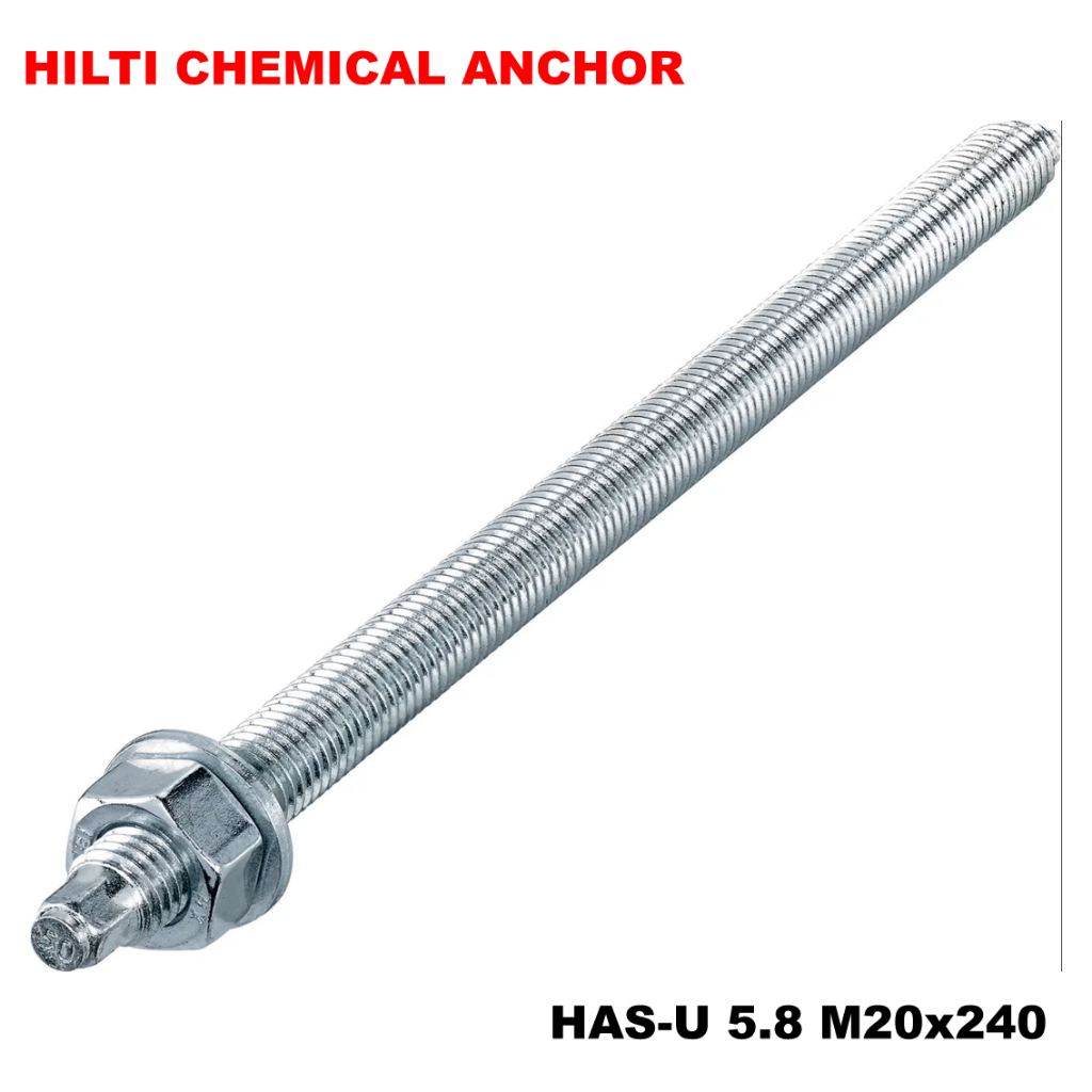 Chemical anchors hilti store