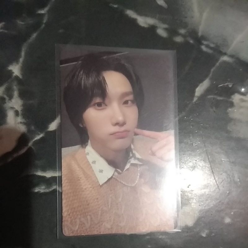 Jual PC SUNGHO Boynextdoor redi INA | Shopee Indonesia