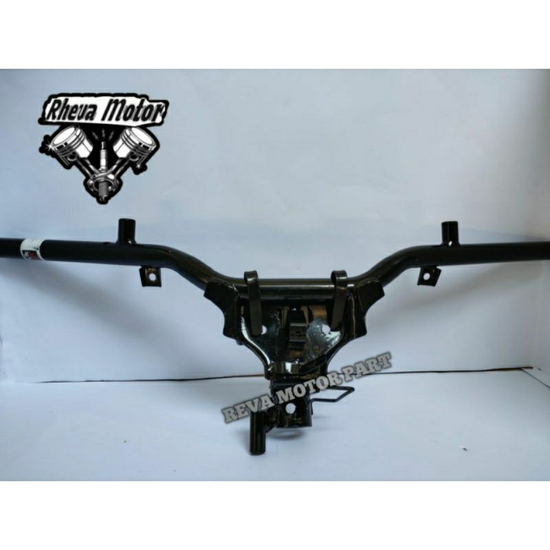 Jual STANG SETIR MOTOR/ HONDA GREND / LEGENDA /ASTREA IMPRESSA HIIHG ...
