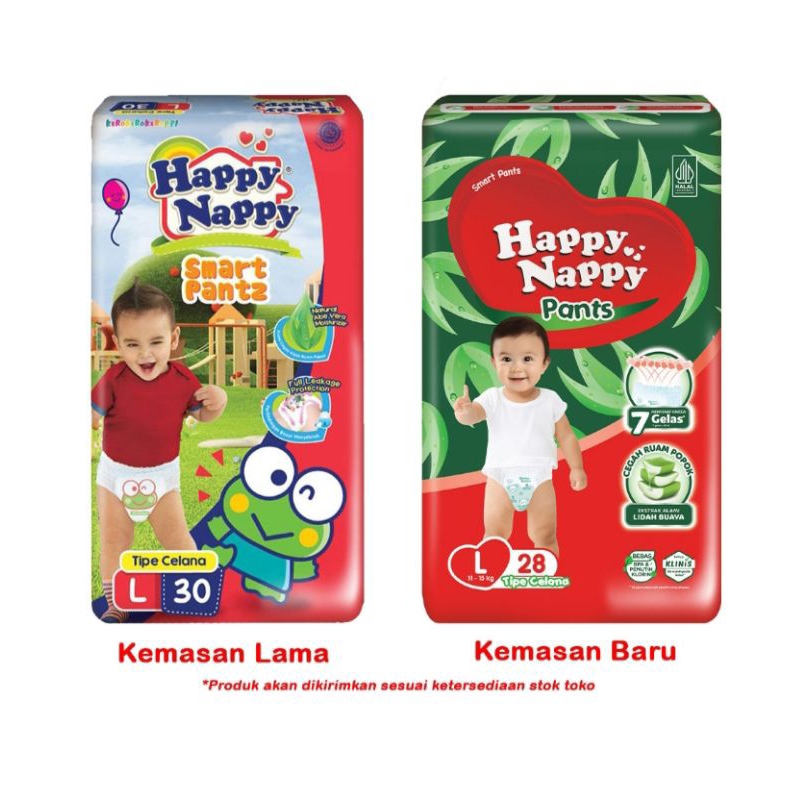 Jual happy nappy | Shopee Indonesia