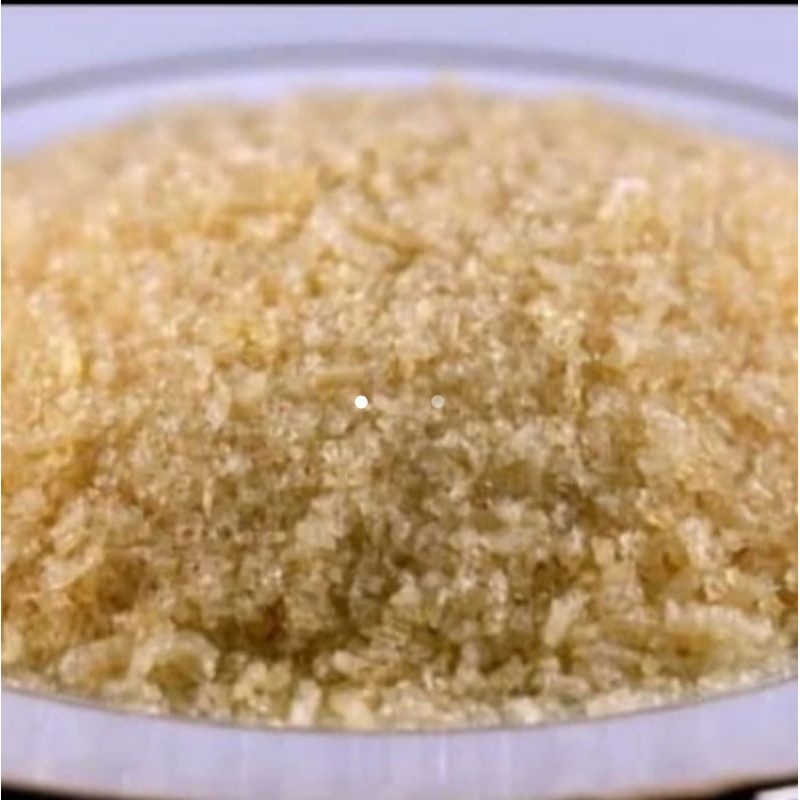 Jual gelatin fish tulang ikan patin 100gram | Shopee Indonesia