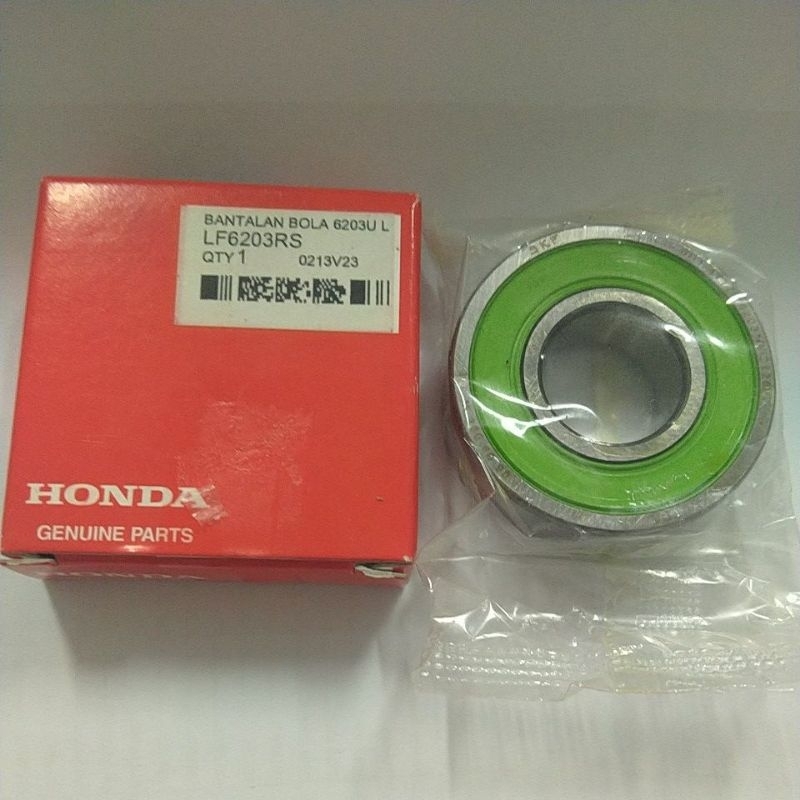 Jual Bearing\Laher BB1-4772 ( LF6203-RS ) | Shopee Indonesia