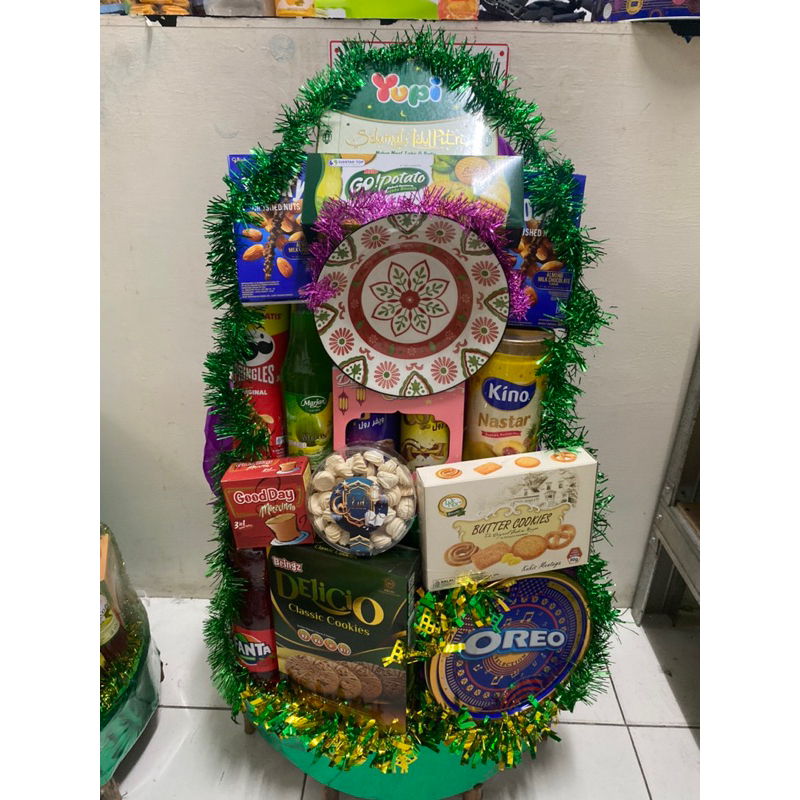 Jual Parcel Lebaran | Shopee Indonesia
