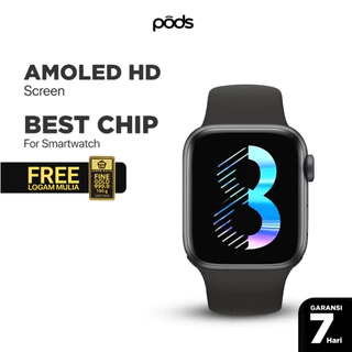 Produk Pods Indonesia Official Mall | Shopee Indonesia