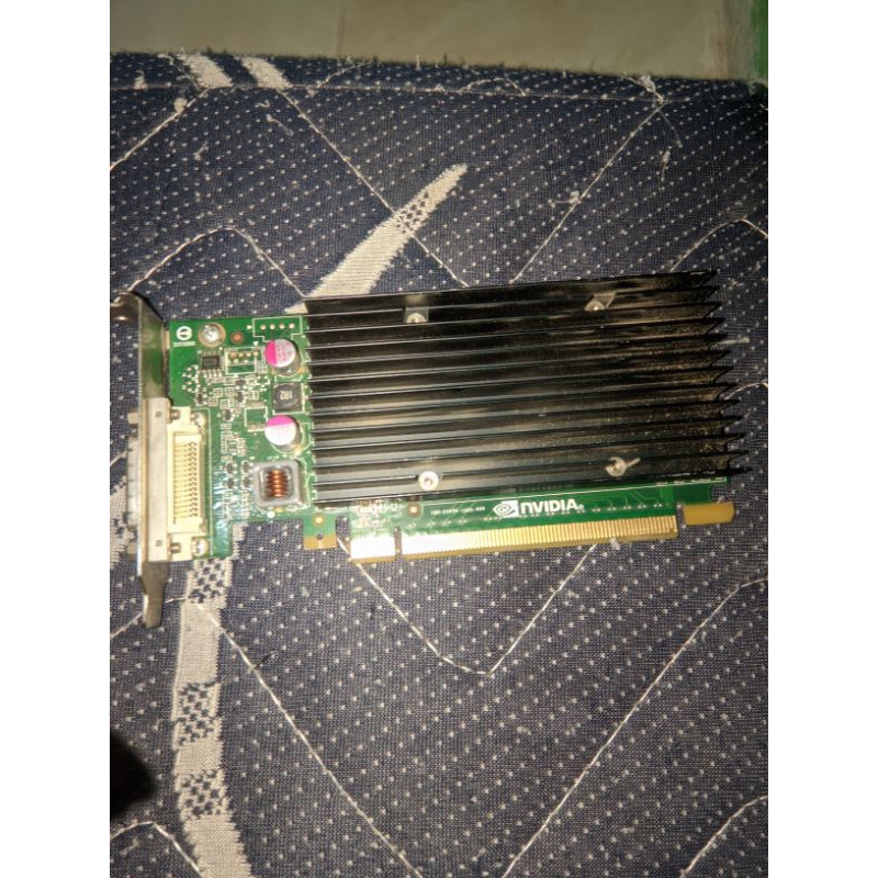 Jual VGA NVIDIA NVS 300 VRAM 512MB MURAH | Shopee Indonesia