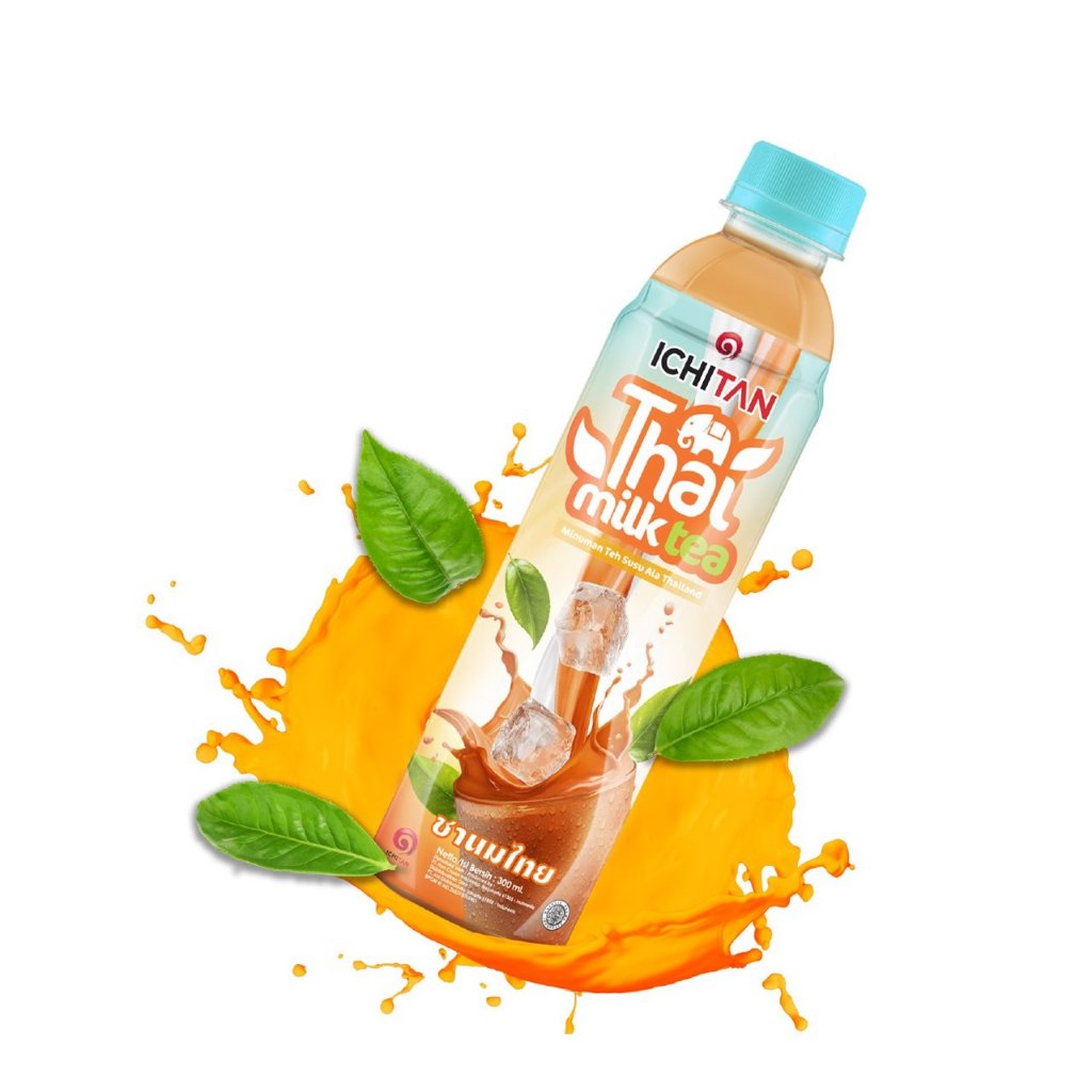 Jual ichitan thai milk tea 310ml - ichitan thai milk tea | Shopee Indonesia Jual ichitan thai milk tea 310ml - ichitan thai milk tea | Shopee Indonesia