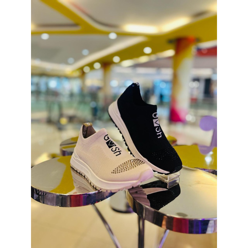 Jual Disc new model sepatu gosh original terbaru (BACA DESKRIPSI ...