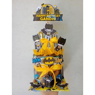 Jual Tower Snack Terlengkap & Harga Terbaru Mei 2024 | Shopee Indonesia