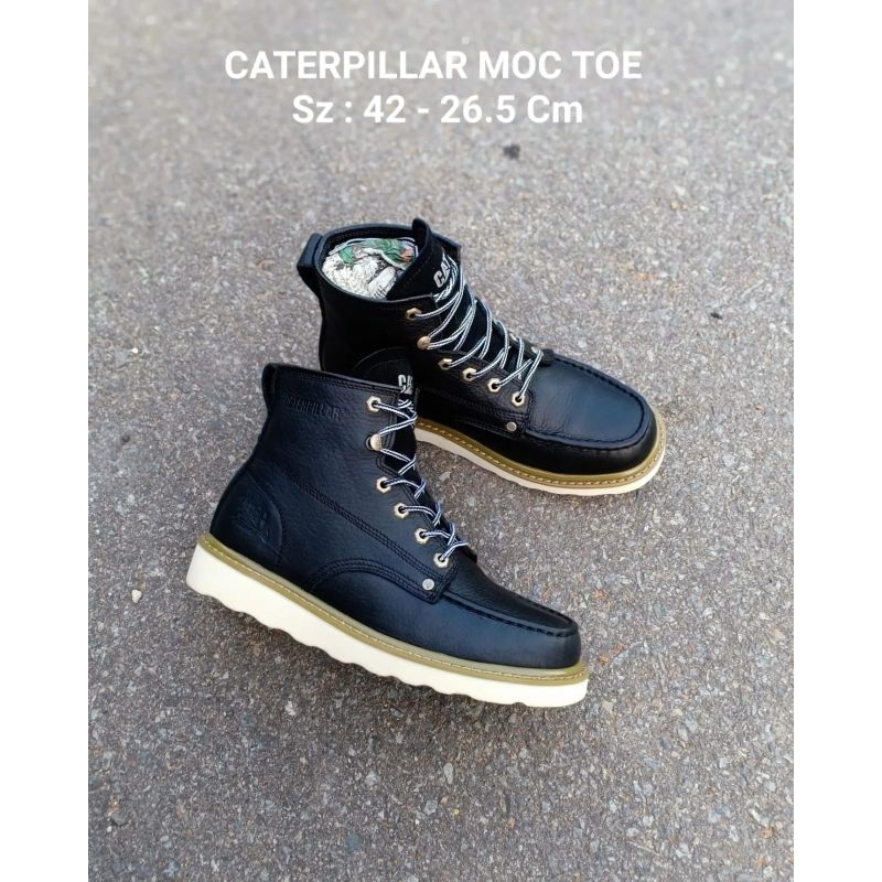 Jual CATERPILLAR MOC TOE | Shopee Indonesia