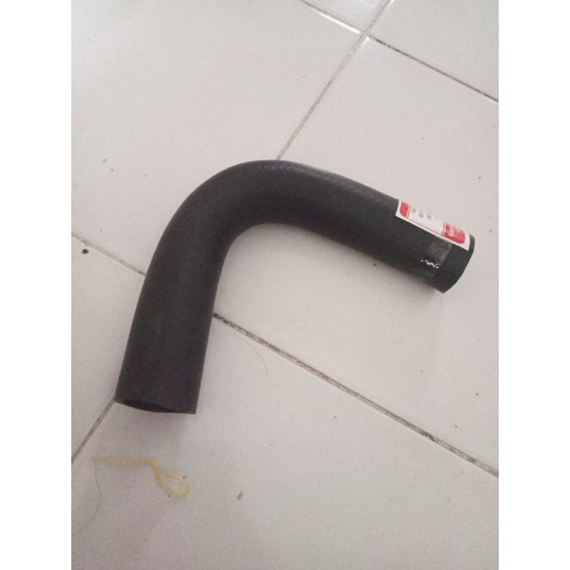 Jual Selang Radiator Atas Kijang KF20 ( Diameter Lubang = 4.2 cm ...