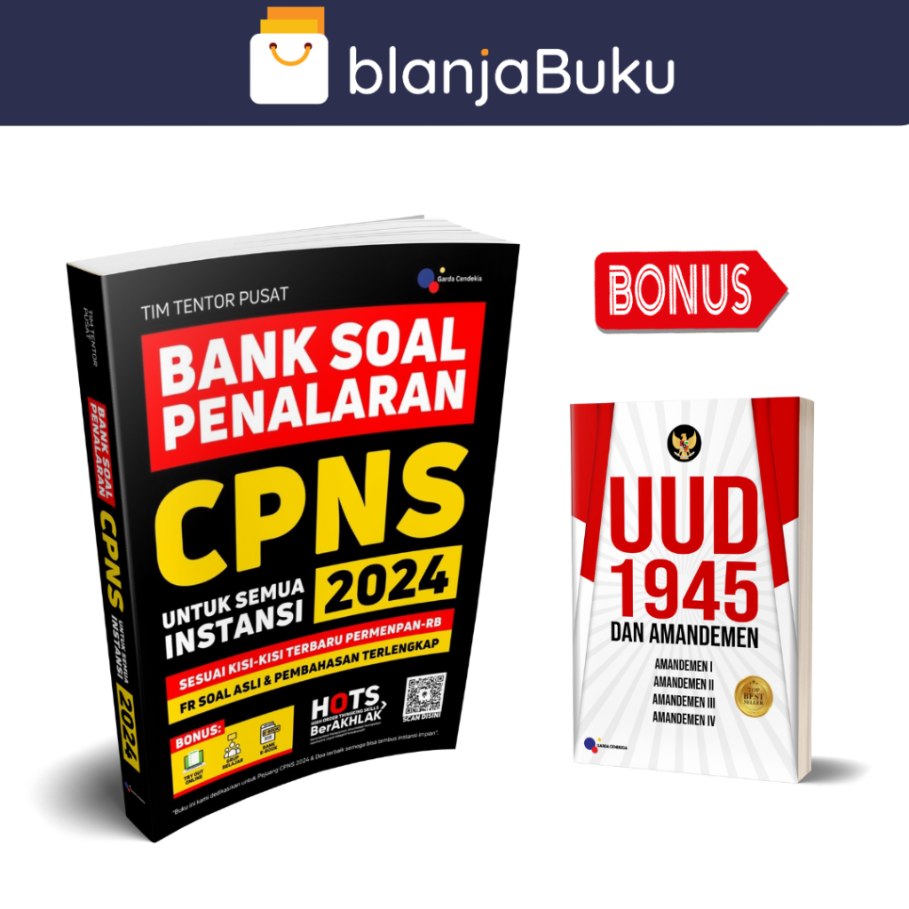Jual Buku Seri Modul Resmi Taktis Cpns Pppk 2024-2025 / Buku Cpns ... Jual Buku Seri Modul Resmi Taktis Cpns Pppk 2024-2025 / Buku Cpns ...