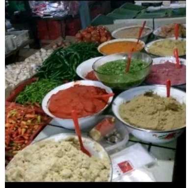 Jual Bumbu giling halus perbungkus | Shopee Indonesia