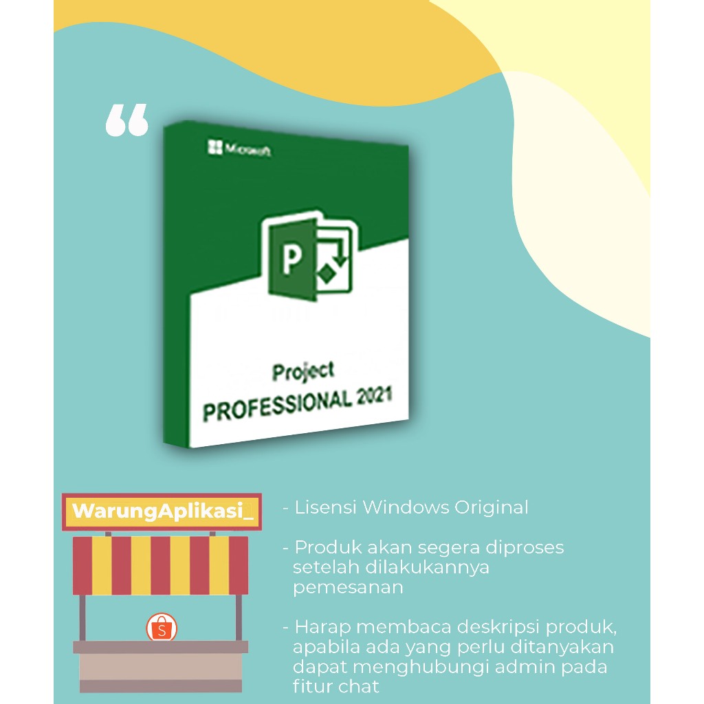 Jual Microsoft Project 2021 Pro Plus Digital Key Original | Shopee ... Jual Microsoft Project 2021 Pro Plus Digital Key Original | Shopee ...