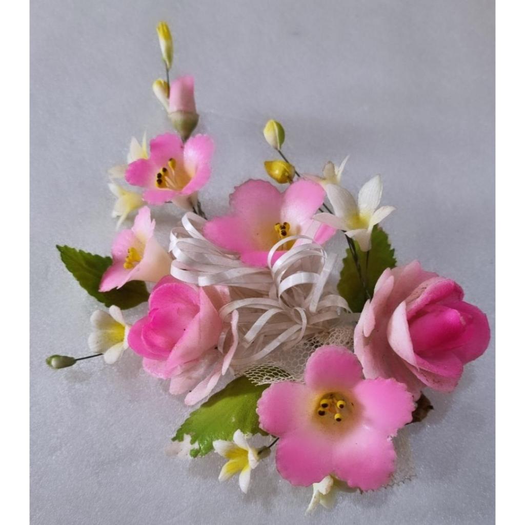 Jual topper toper aksesoris hiasan kue cake ultah ulang tahun wedding nikah menikah pelaminan ...